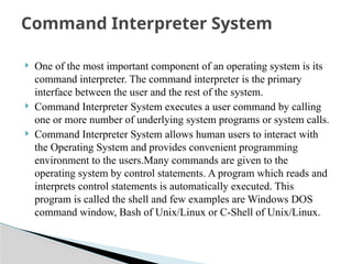 INSTAL AND OPTIMIZE OPERATING SYSTEM WINDOWS | PPTX