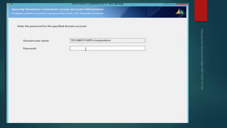 Install reporting extension in ax 2012 | PPT