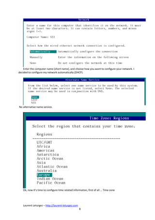 Install Solaris 11.1 on a Virtualbox VM | PDF