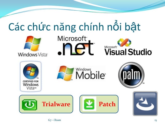 Install shield | PPTX