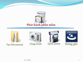 Install shield | PPTX