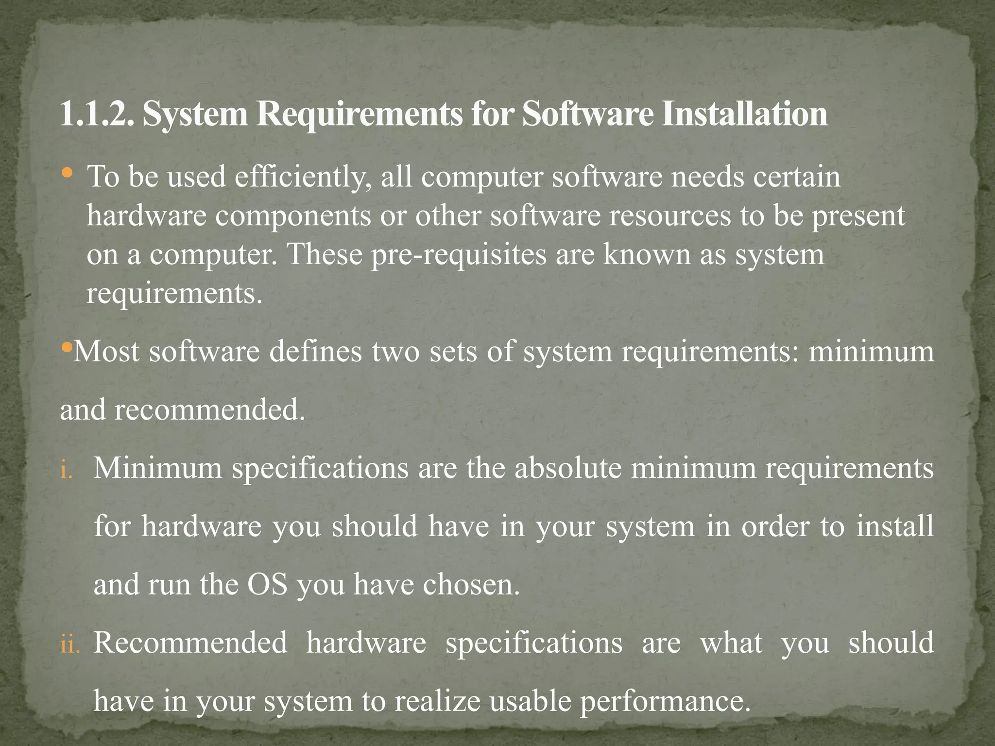 Install Software Application (2).pptx exct | PPTX