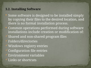 Install Software Application (2).pptx exct | PPTX