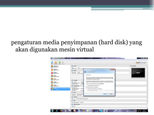Install TAILS LINUX | PPTX