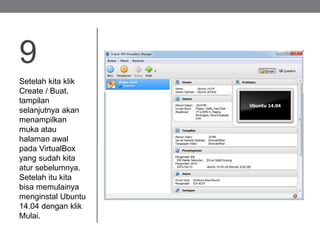 installasi Ubuntu.ppt