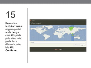 installasi Ubuntu.ppt