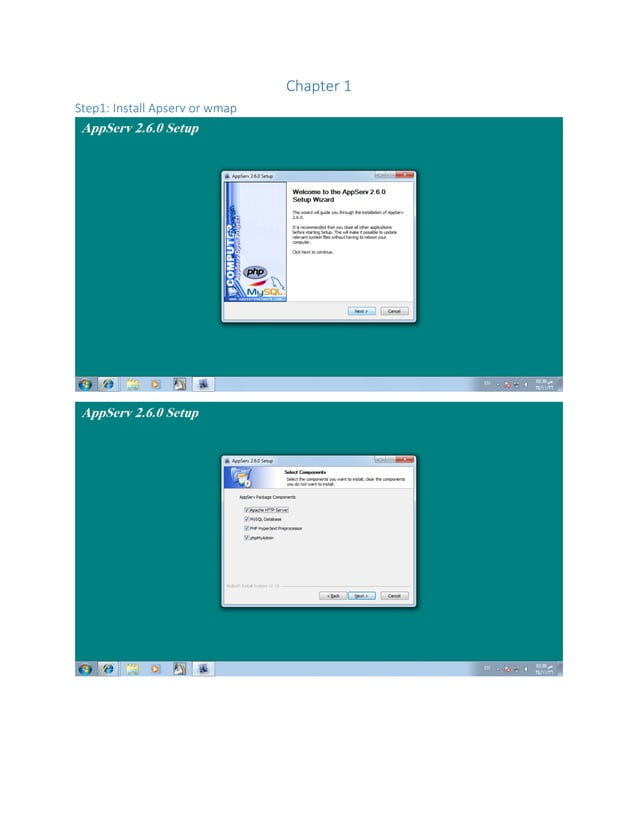 How to install and configure vBulletin 5 beta 13 | PDF