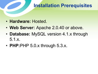 Install vtiger crm version 6 | PDF | Computing | Technology & Computing