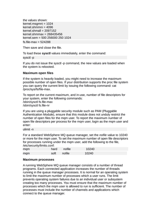 Install websphere message broker 8 RHEL 6 64 bits | PDF
