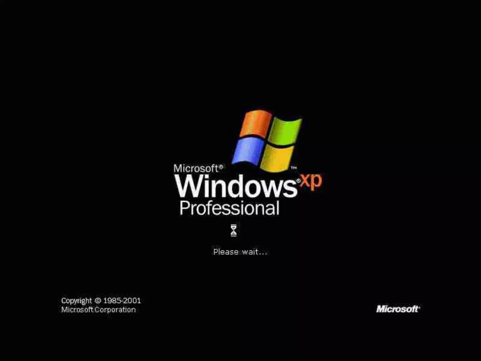 Windows XP Installation | PPTX