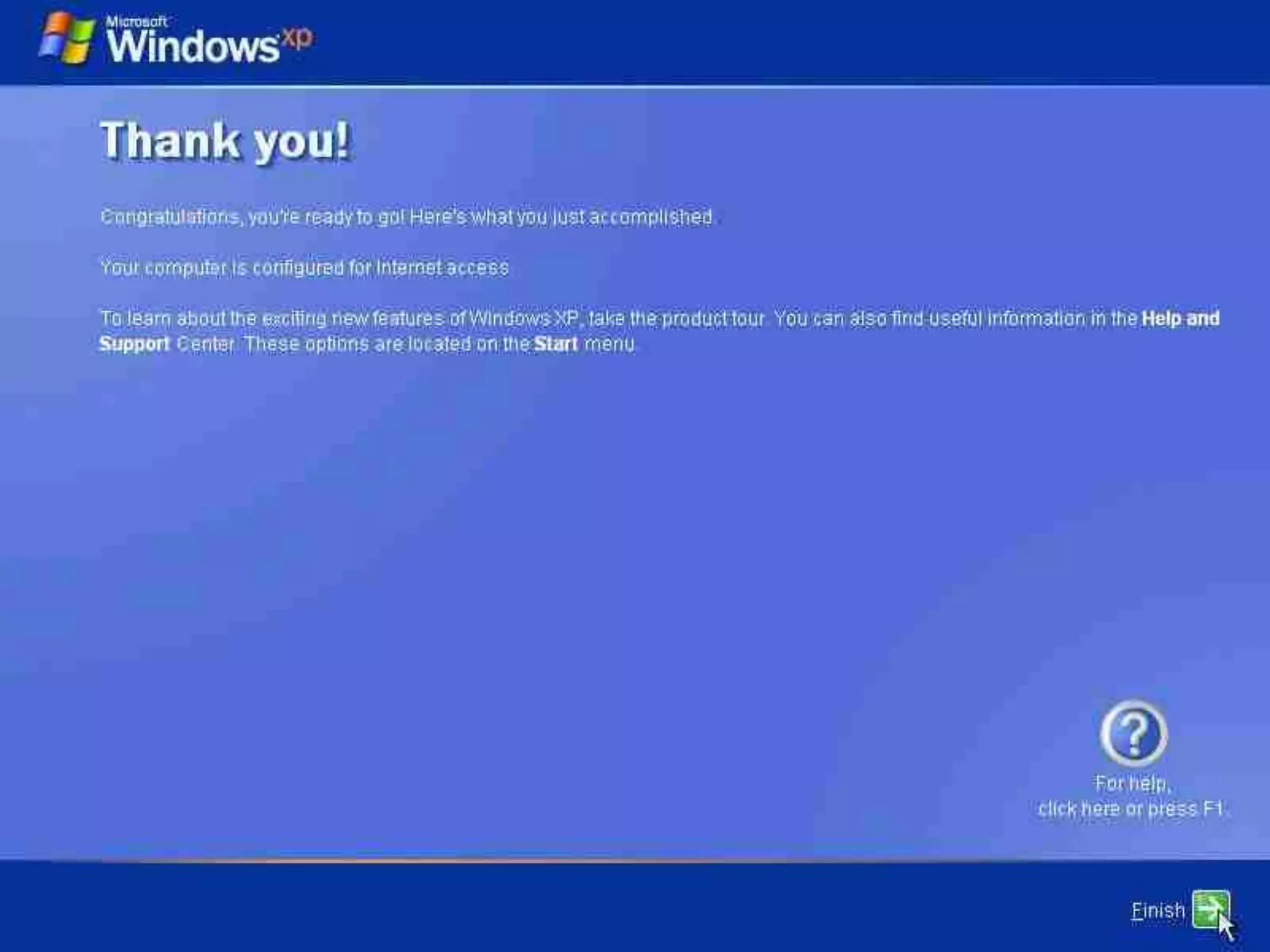 Windows XP Installation | PPTX