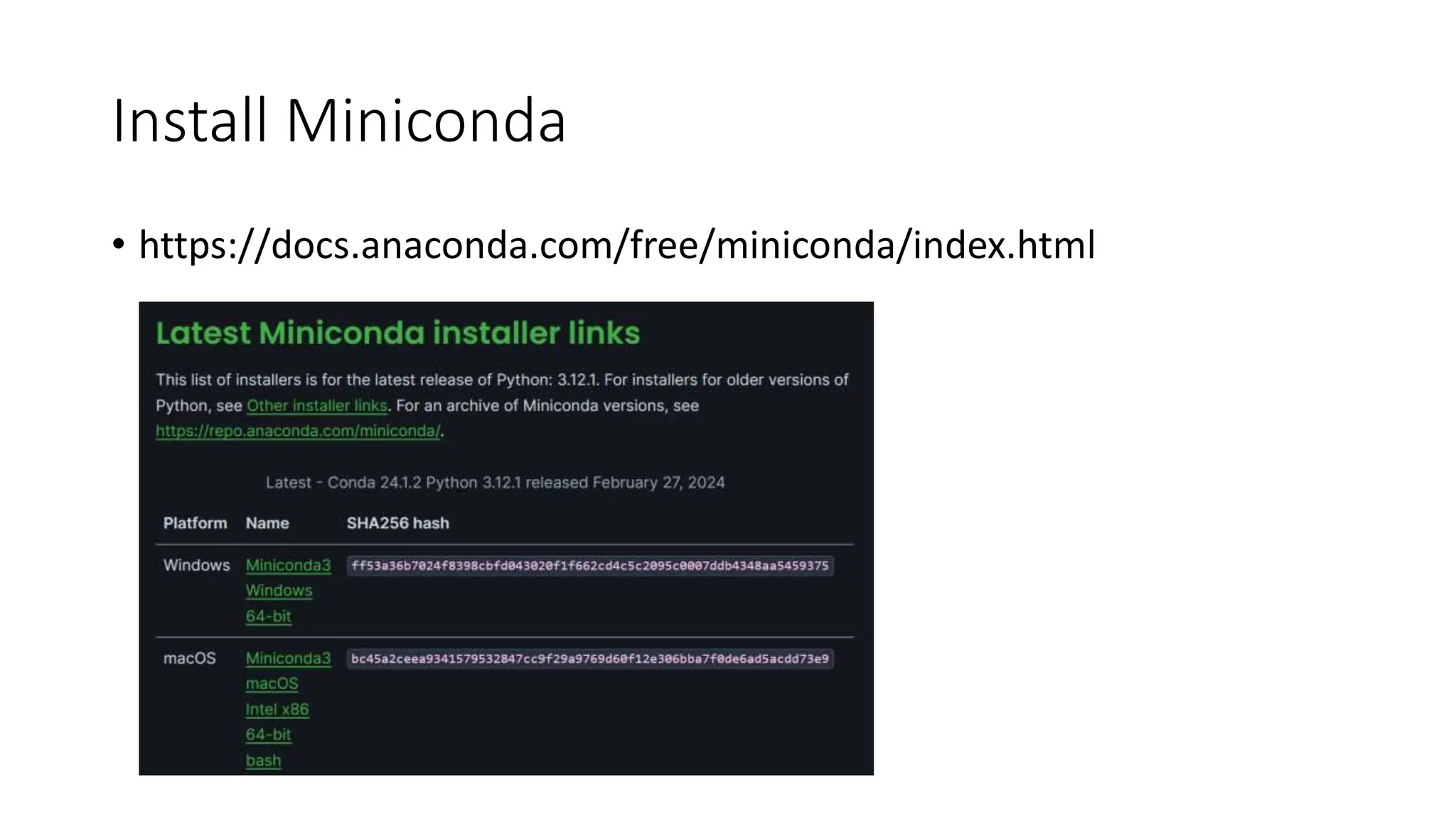 Install Yolo Deep Learning Object Detection pada Komputer dengan model ...