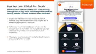 Instant Digital Issuance: An Overview With Critical First Touch Best ...