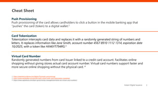 Instant Digital Issuance: An Overview With Critical First Touch Best ...