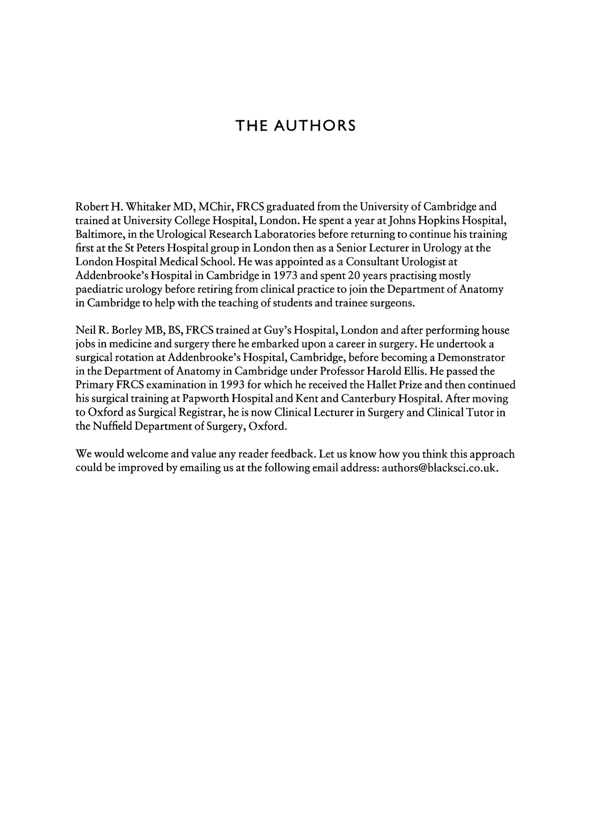 Buku pembelajaran anatomy - Instant anatomy | PDF