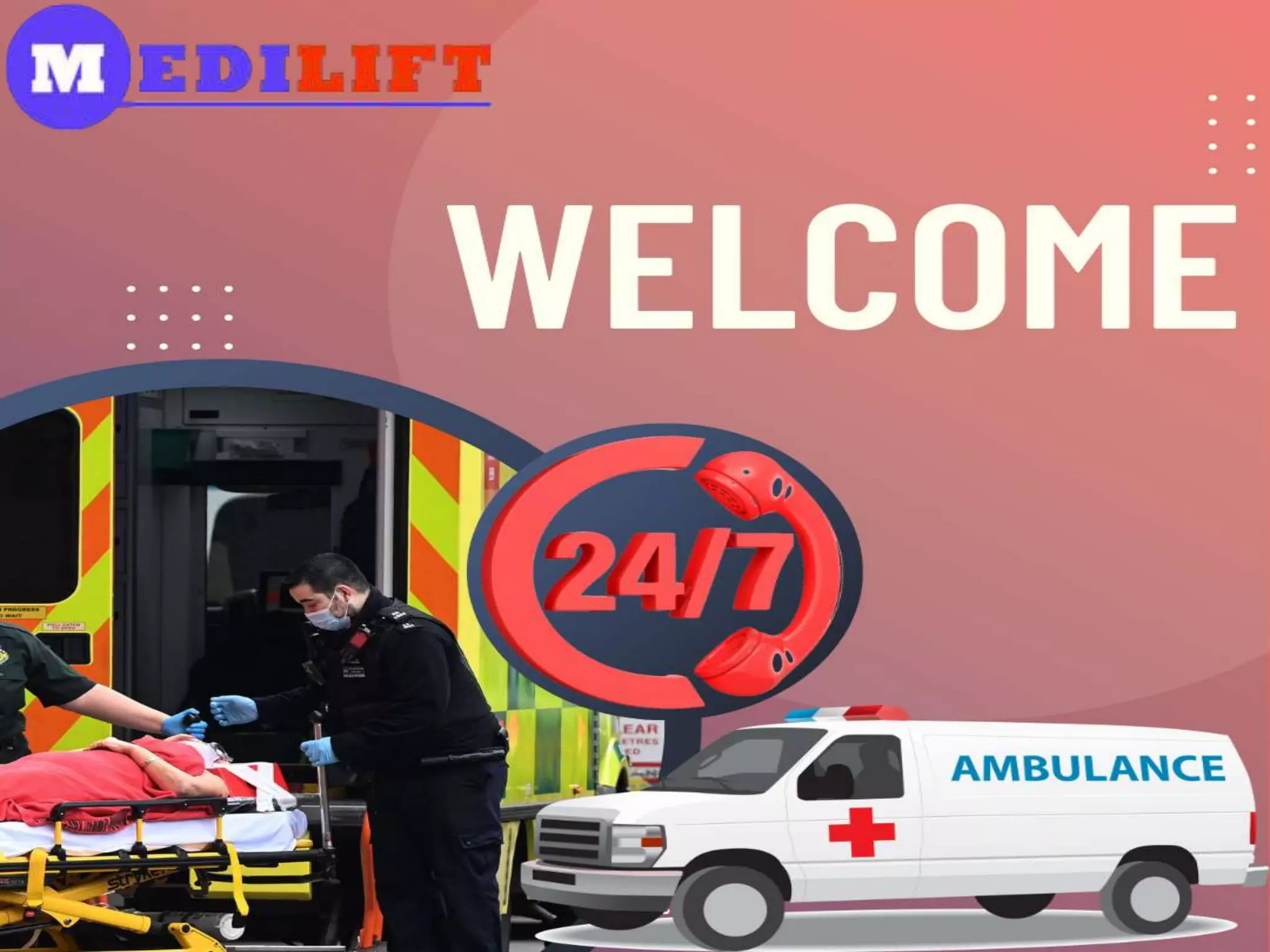 Instantaneous Ambulance Service in Mangolpuri, Delhi.pdf