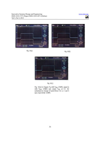 Instantaneous angular speed measurement for low speed machines | PDF