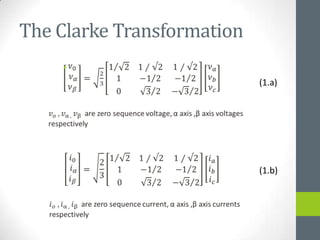 Instantaneous Reactive Power Theory And Its Applications | PPSX