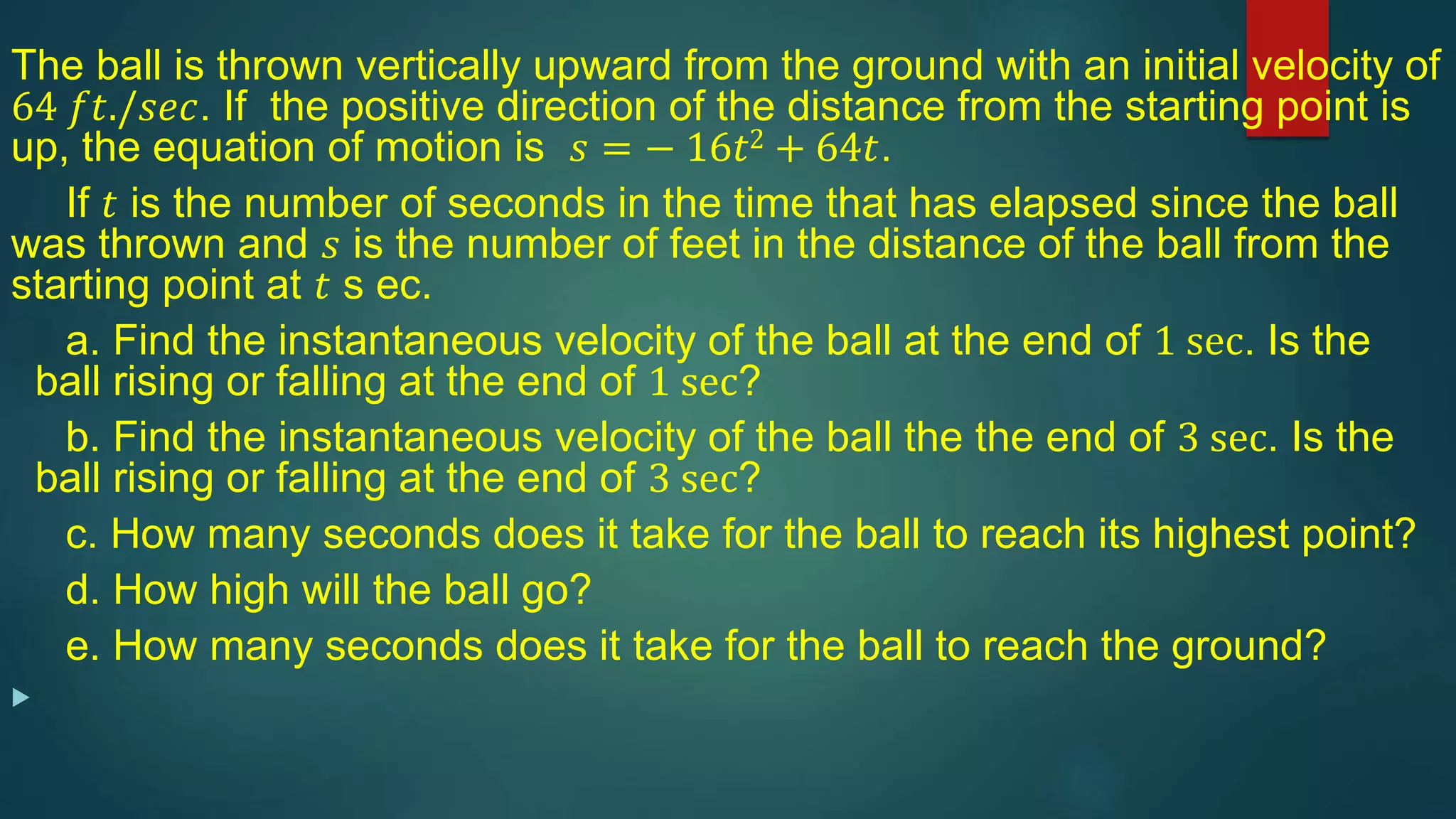 instantaneous velocity.pptx
