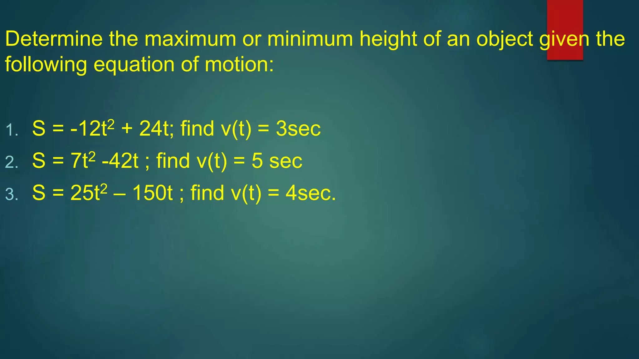 instantaneous velocity.pptx
