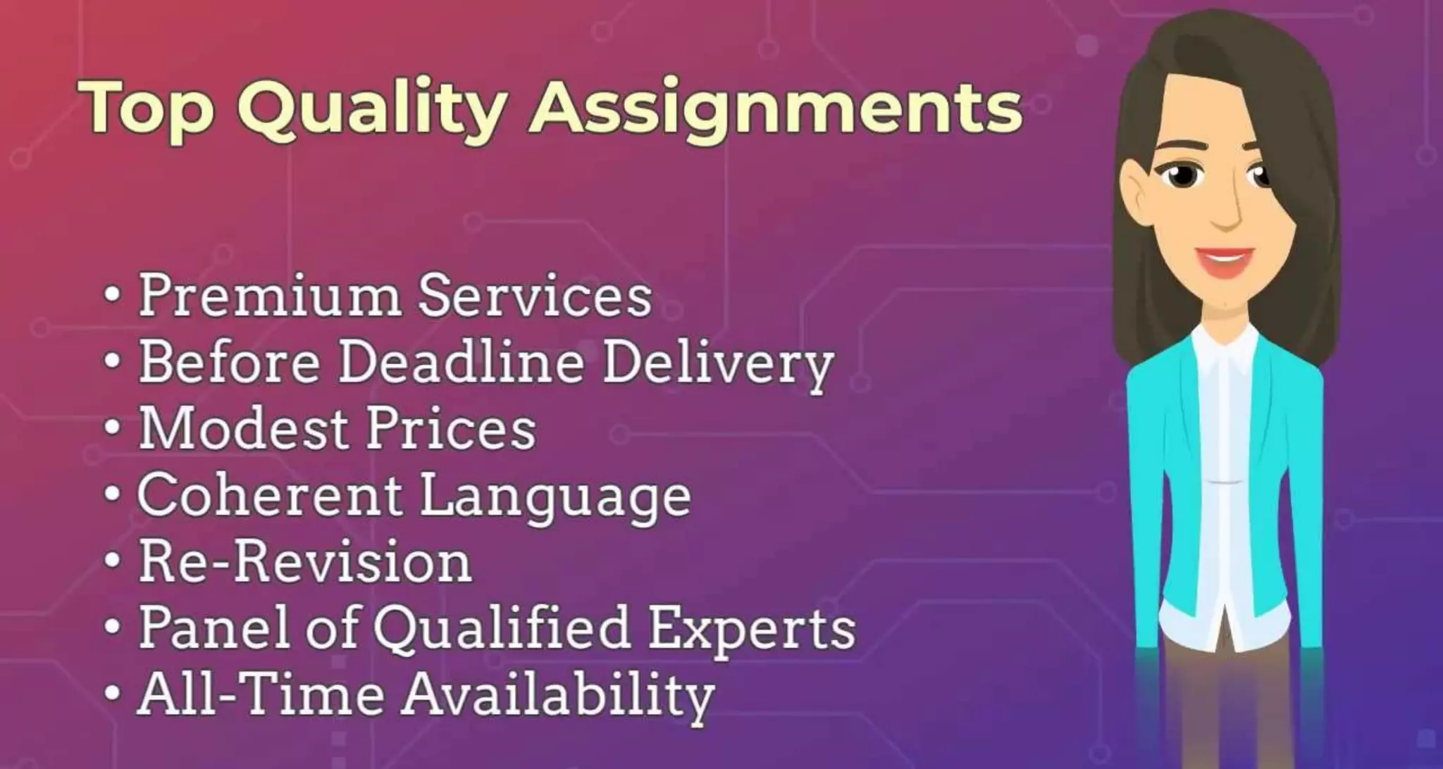 Instant Assignment Help | PPT