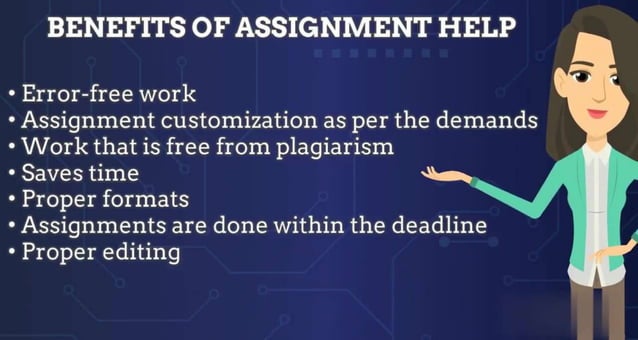 Instant Assignment Help | PPT