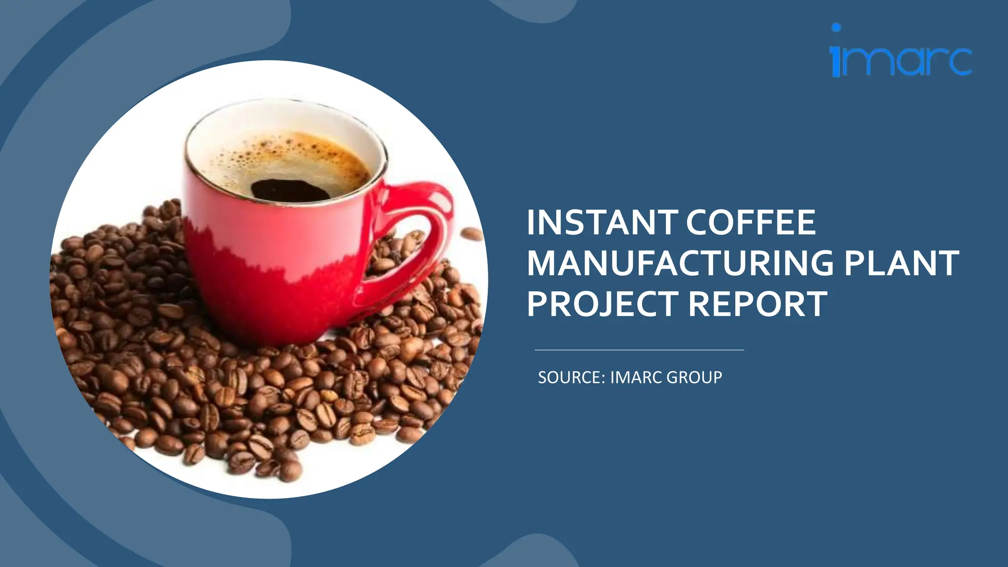 Instant Coffee Manufacturing Process, Machinery Requirements and ...