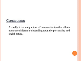 Communicatio Skills | PPTX | Email | Internet