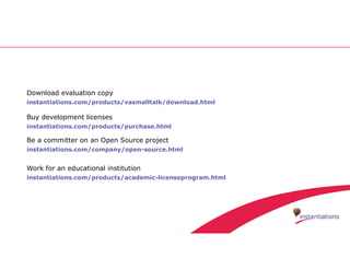 Enhanced Email Protocol Framework for VAST by Seth Berman | PPT