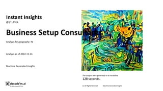 Instant_Insights_On_business setup consultants_in_IN 2022-11-14.pdf