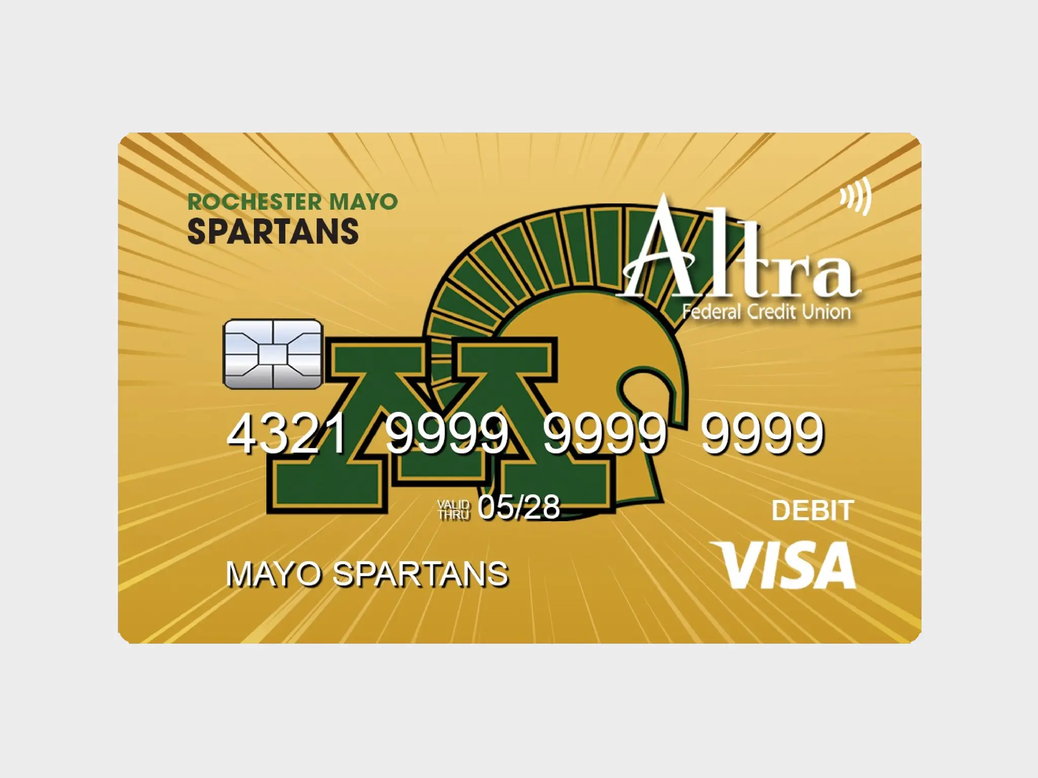 Instant Issue Debit Cards - School Designs | PPTX