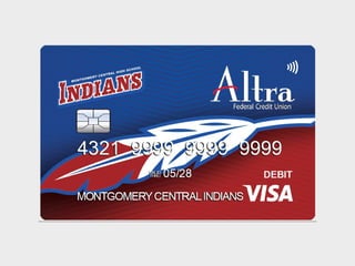 Instant Issue Debit Cards - School Designs | PPT