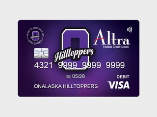 Instant Issue Debit Cards - School Designs | PPT