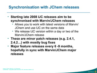 Instant J Chem - Introduction and latest | PPT