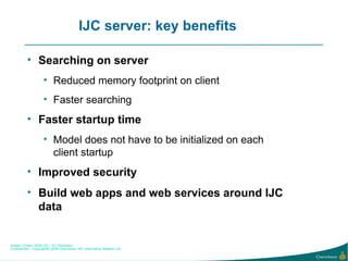 Instant J Chem - Introduction and latest | PPT