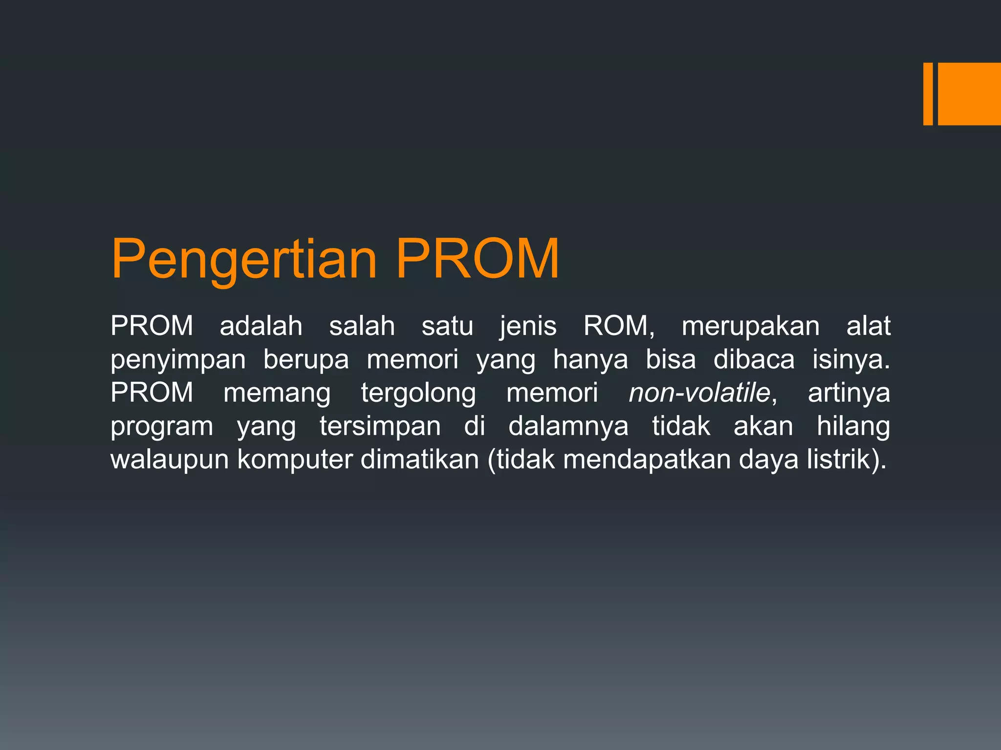 Instantly prom | PPT