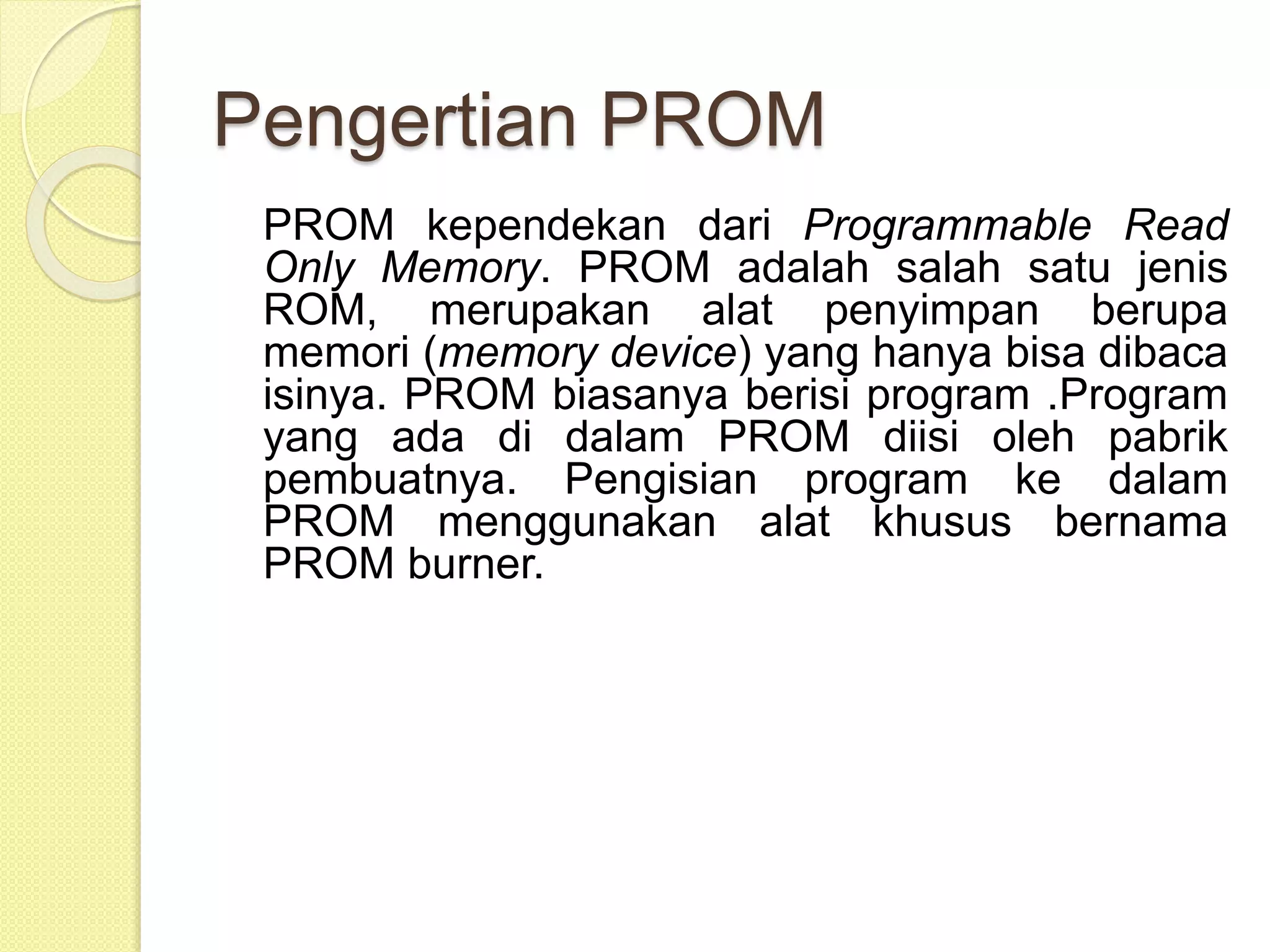 Instantly prom | PPT