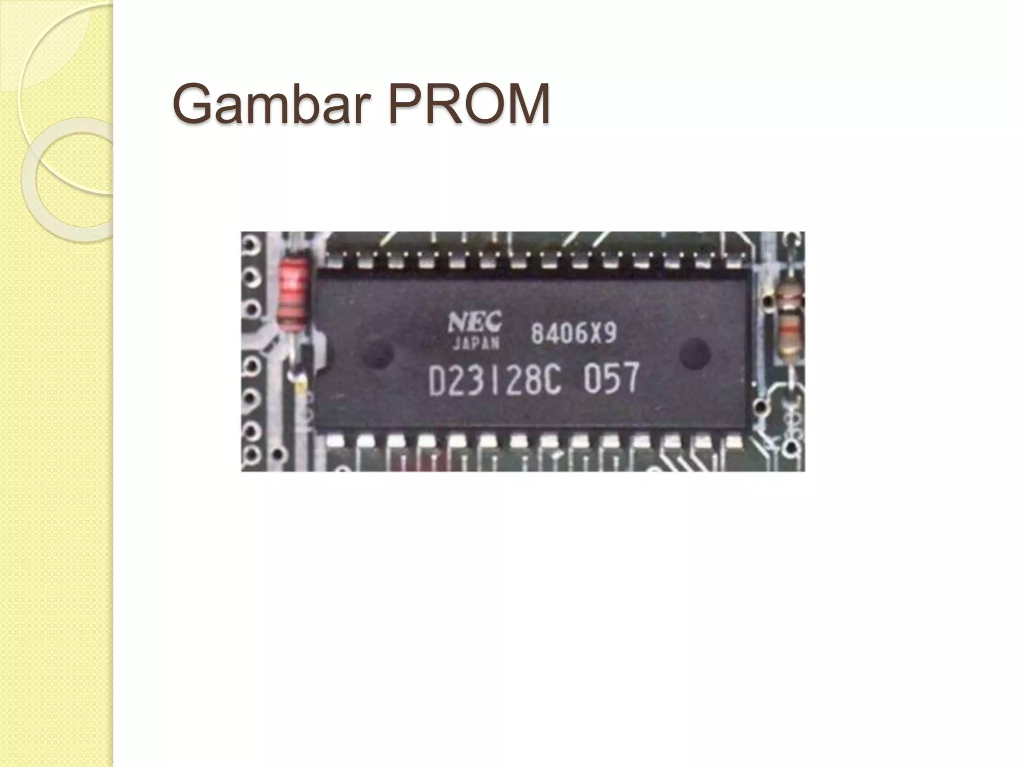 Instantly prom | PPT