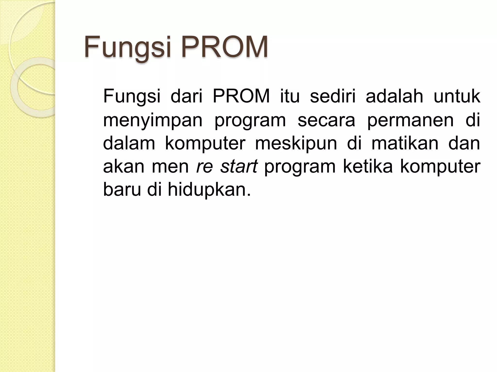 Instantly prom | PPT