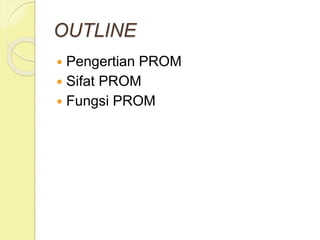 Instantly prom | PPTX