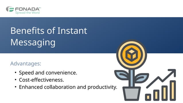 Instant Messaging A Communication Revolution - Comprehensive Guide | PPTX