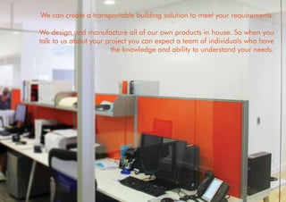 Instant offices brochure | PDF
