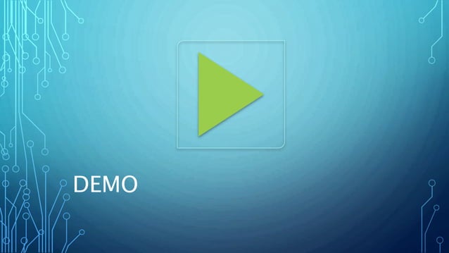 Instant sql sandbox using docker | PPT