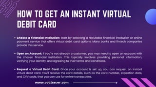 Instant Virtual Debit Card Online A Convenient Financial Solution.pdf