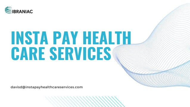 Insta pay health care services.pptx