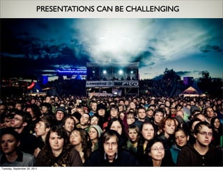 instapol-mobilehackdays-la | PPT