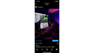 insta posts so far | PPTX
