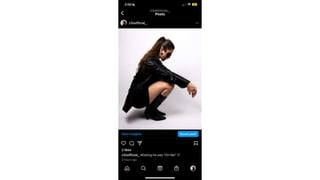 insta posts so far | PPTX