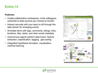 Collaboration Technology for Humanitarian Action & Global Development | PPT