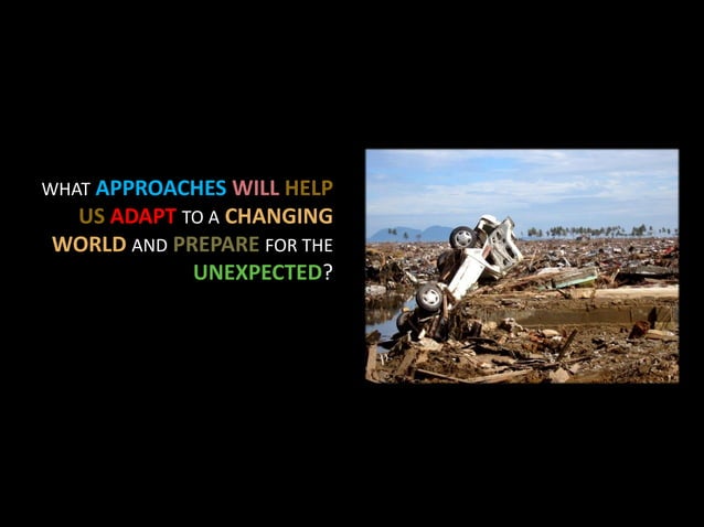 InSTEDD ETech Presentation | PPTX | Internet | Computing